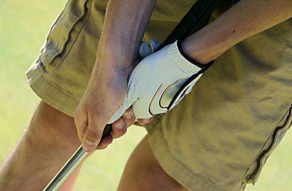 What is a Sweep Competition In Golf? - Par Golf Pro