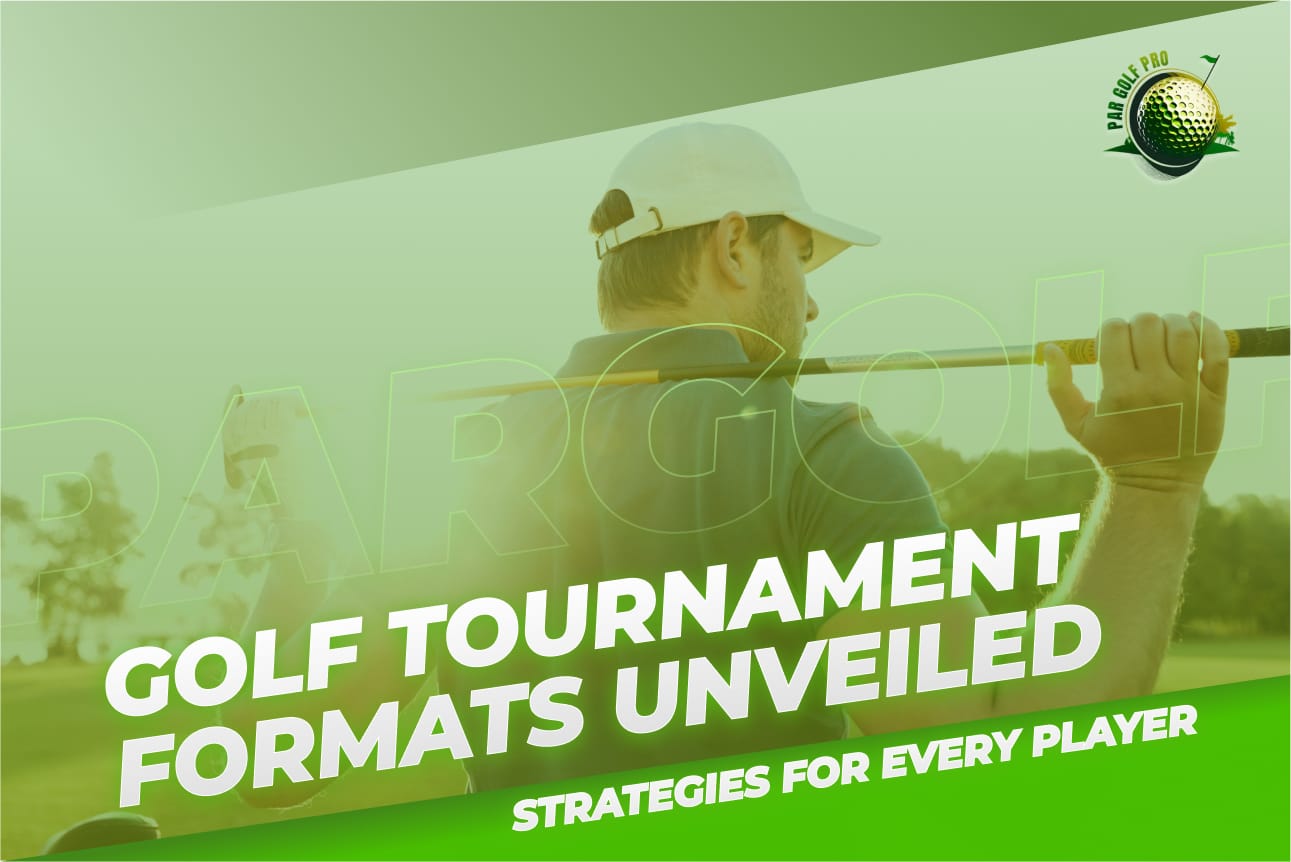 Par Golf Pro: Golf Tips, Insights, and More